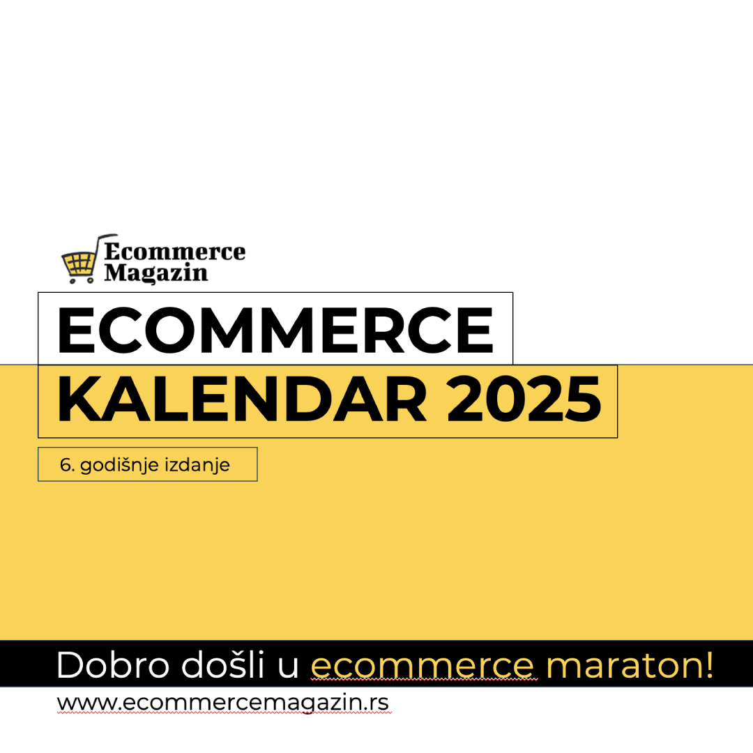 2. čas: Tipovi e-trgovine i primeri - eCommerce Magazin